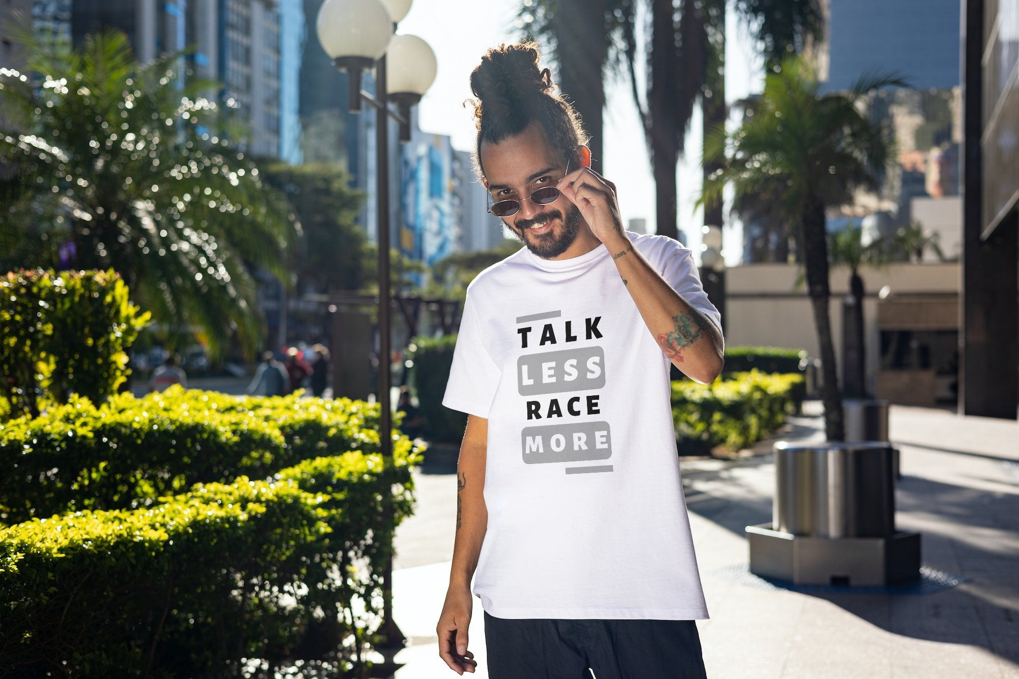Adrenaline Sport Graphic T-Shirts UK | Streetwear by Wrong Design ...